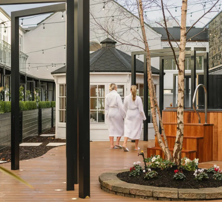 4* Hotels in Dunadry | Antrim Hotels | Dunadry Hotel & Gardens