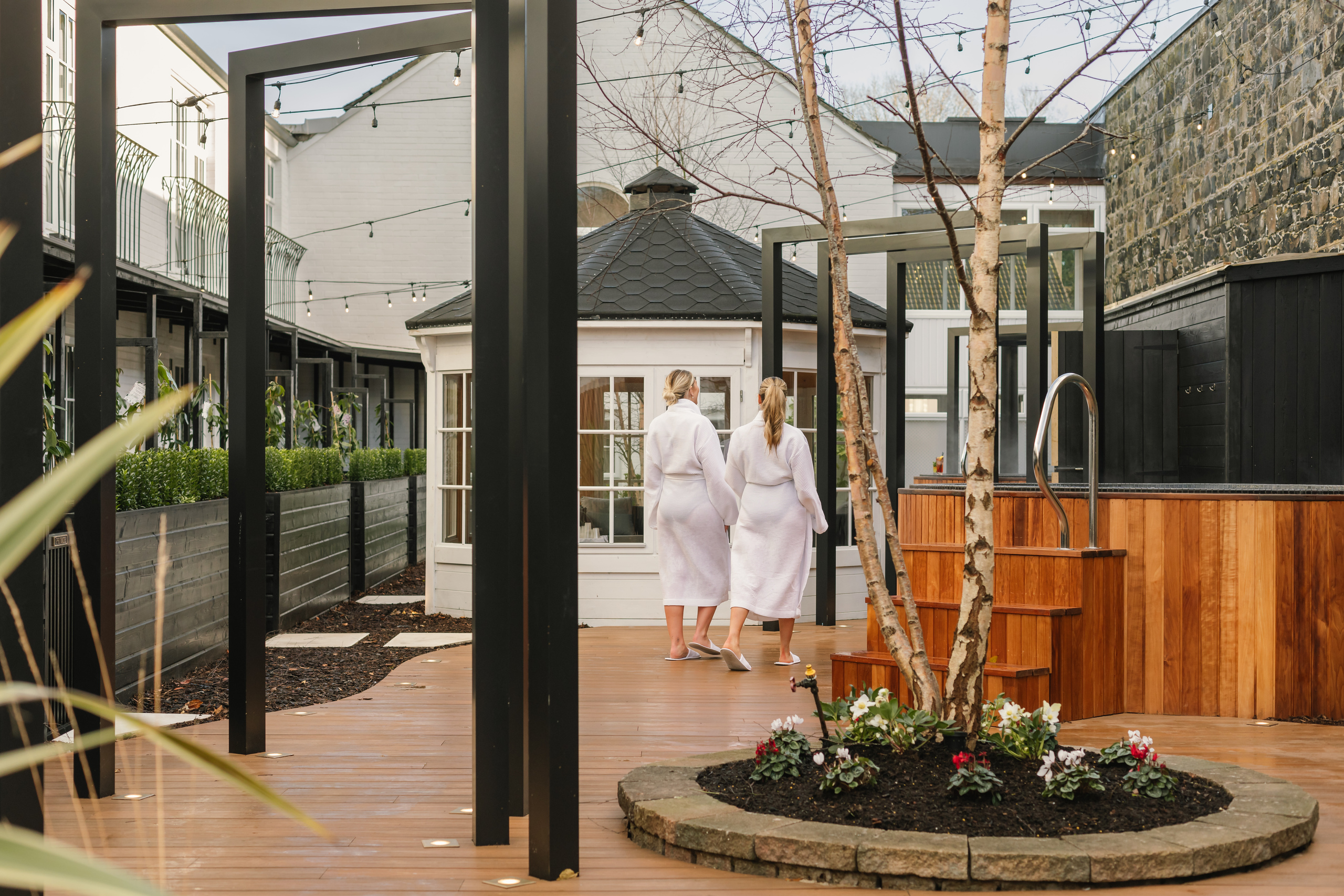 4* Hotels in Dunadry | Antrim Hotels | Dunadry Hotel & Gardens