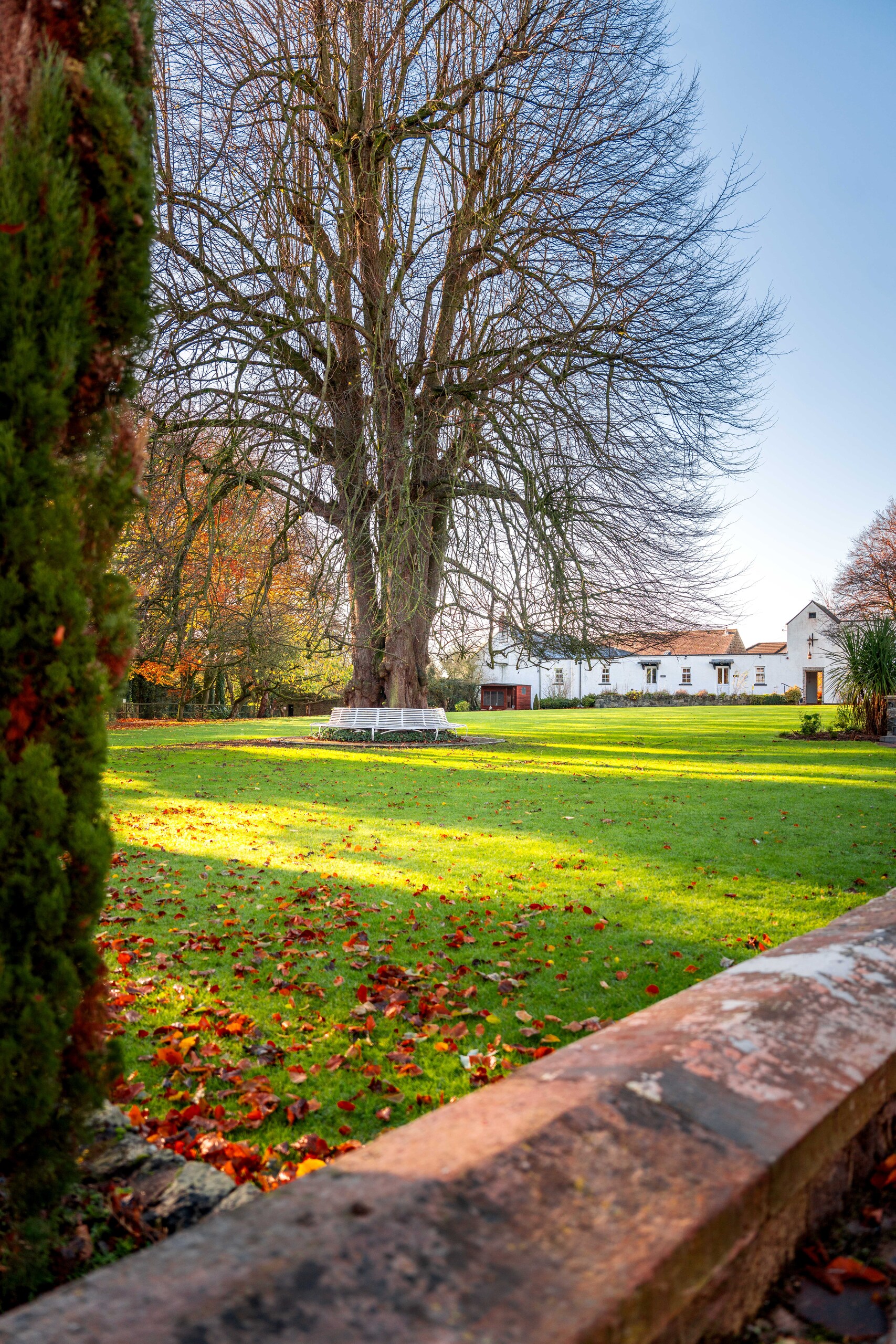 4* Hotels in Dunadry | Antrim Hotels | Dunadry Hotel & Gardens