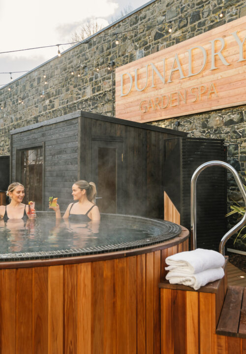4* Hotels in Dunadry | Antrim Hotels | Dunadry Hotel & Gardens
