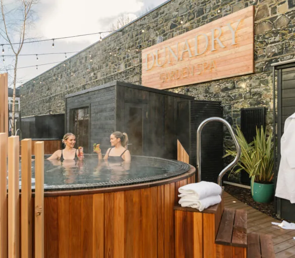 4* Hotels in Dunadry | Antrim Hotels | Dunadry Hotel & Gardens
