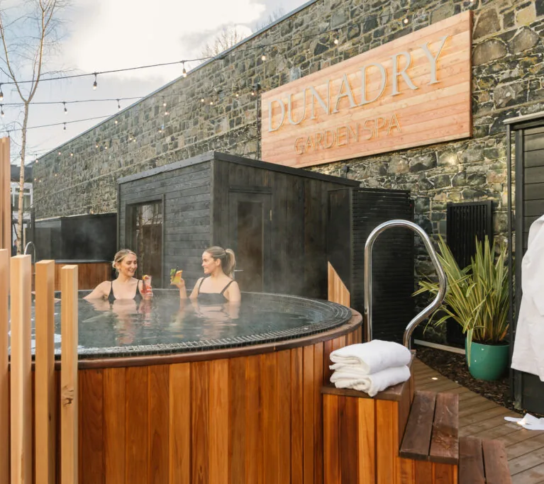4* Hotels in Dunadry | Antrim Hotels | Dunadry Hotel & Gardens