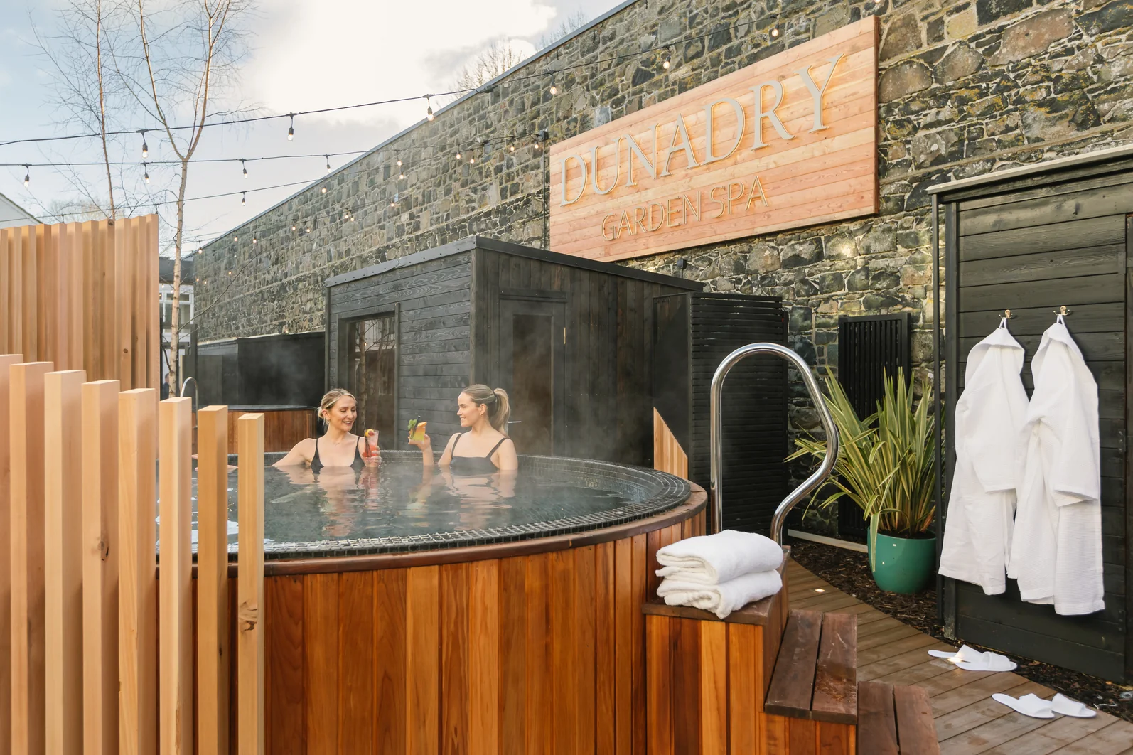 4* Hotels in Dunadry | Antrim Hotels | Dunadry Hotel & Gardens