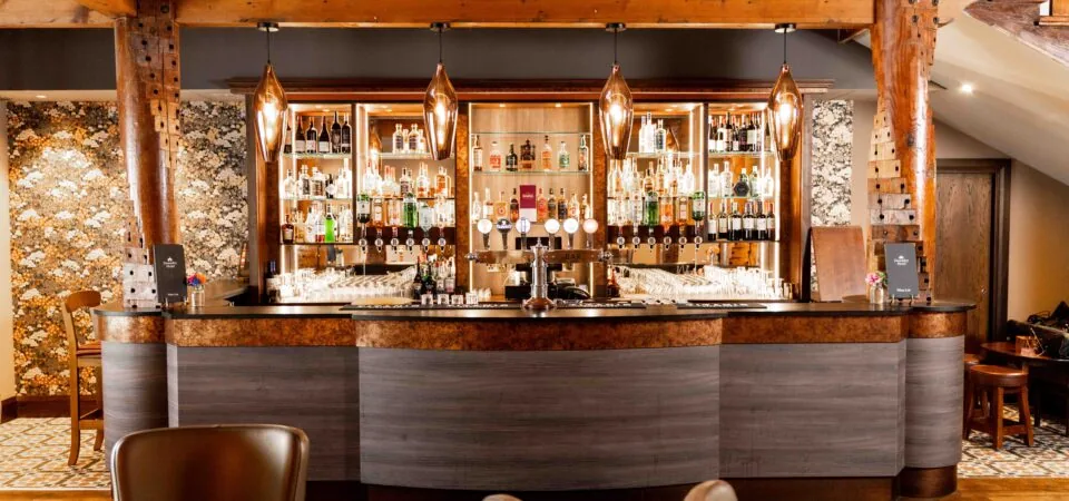 Dining At Dunadry Hotel | Restaurants In Antrim | Dunadry Hotel