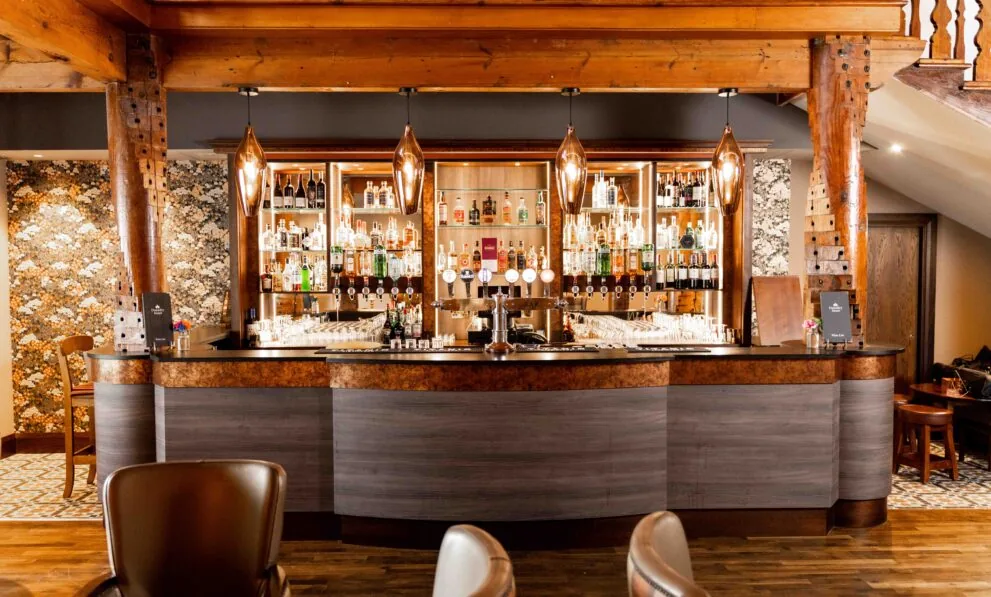 Dining At Dunadry Hotel | Restaurants In Antrim | Dunadry Hotel