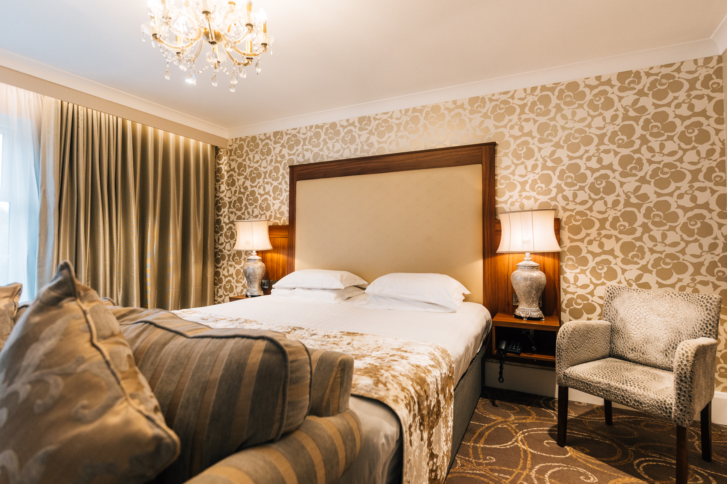 Gallery | 4* Hotels In Northern Ireland | Dunadry Hotel In Antrim