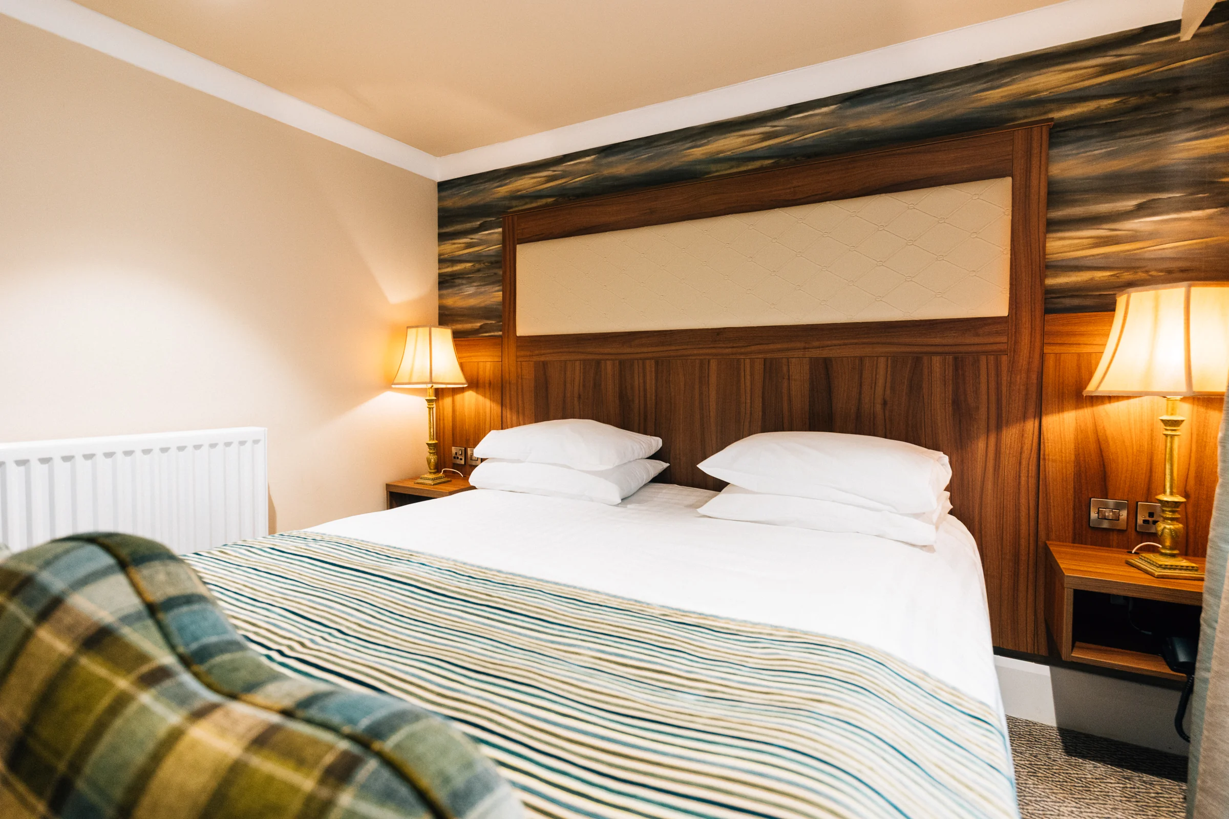 Gallery | 4* Hotels In Northern Ireland | Dunadry Hotel In Antrim